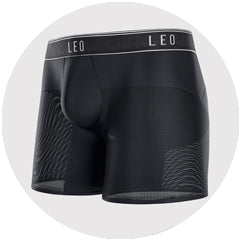 Bóxers Deportivos | Leonisa República Dominicana